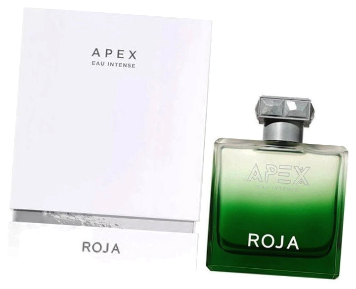 Апекс Интенс парфюмерная вода 100 мл - Roja Dove Apex Eau Intense унисекс