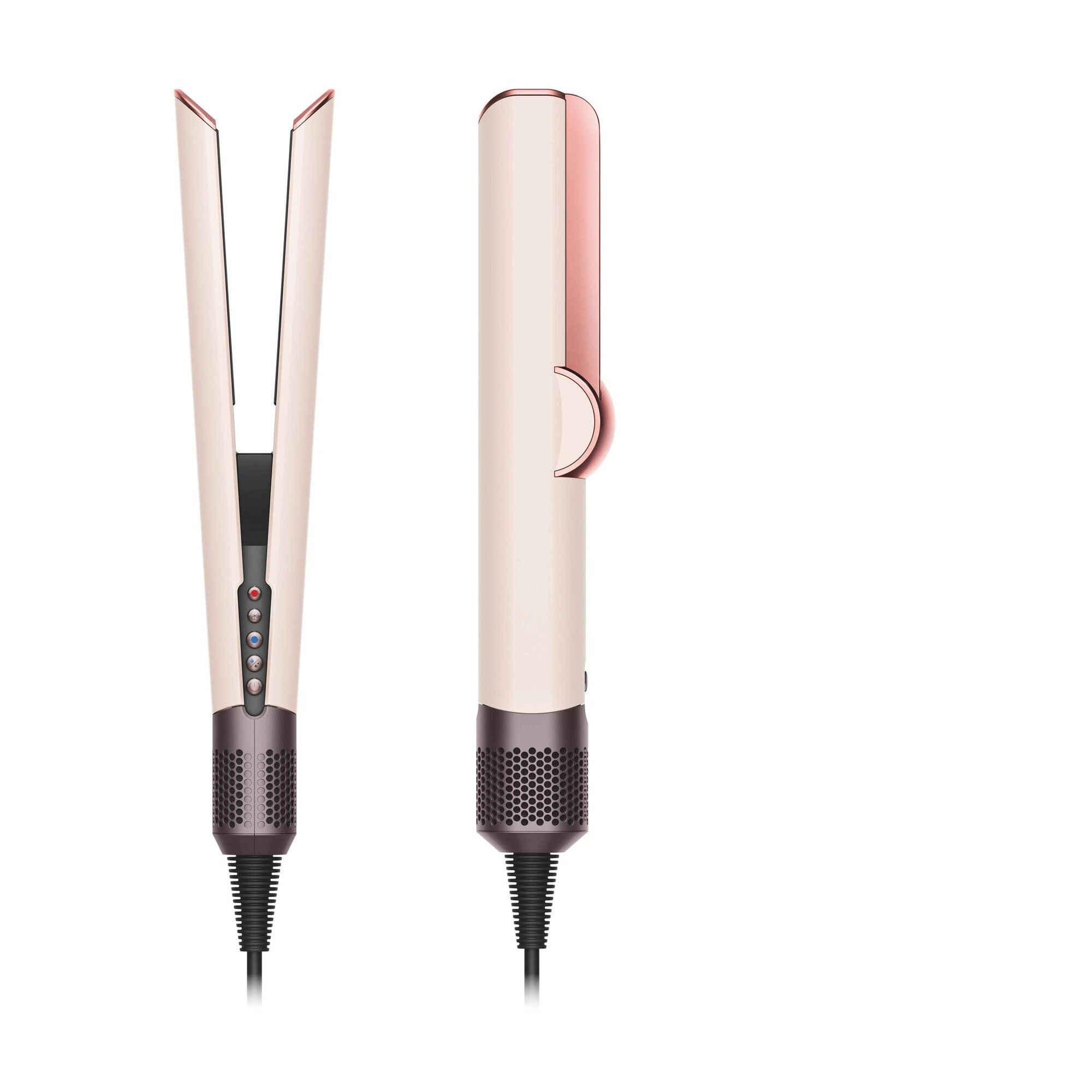 Выпрямитель Dyson Airstrait HT01 Ceramic Pink/Rose Gold