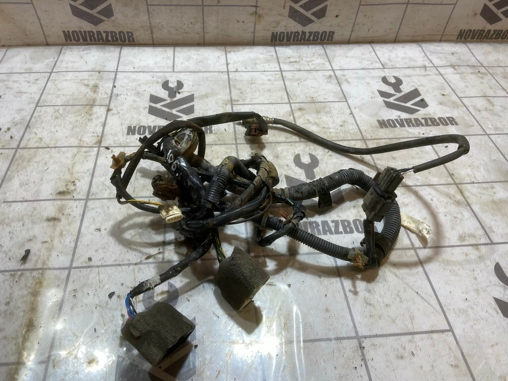 Проводка (коса) Mitsubishi Pajero /Montero Sport (K9) 1998-2008