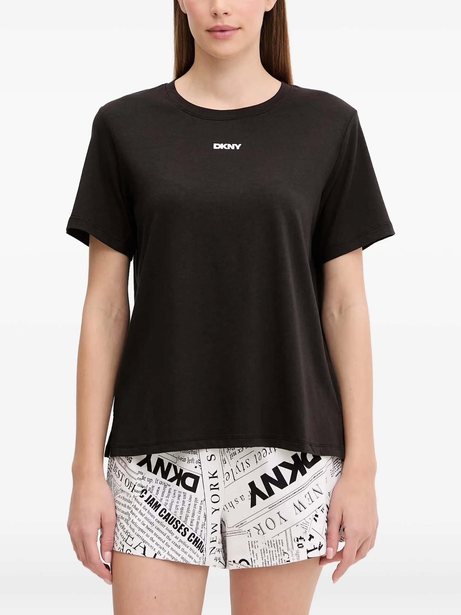 Пижама DKNY