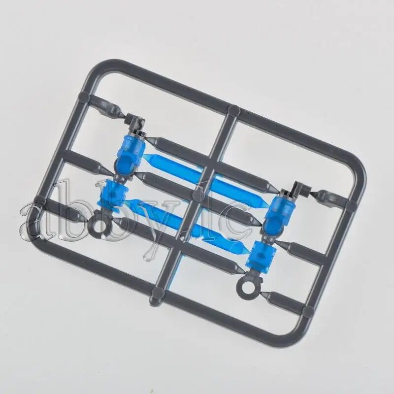 Пластиковые детали для ремонта RG 1/144 Unicorn Banshee Norn Phenex PhenexPerfectibility