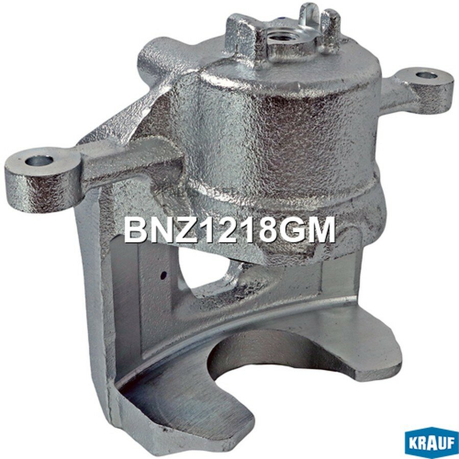 KRAUF BNZ1218GM N/A Суппорт тормозной передний правый ()