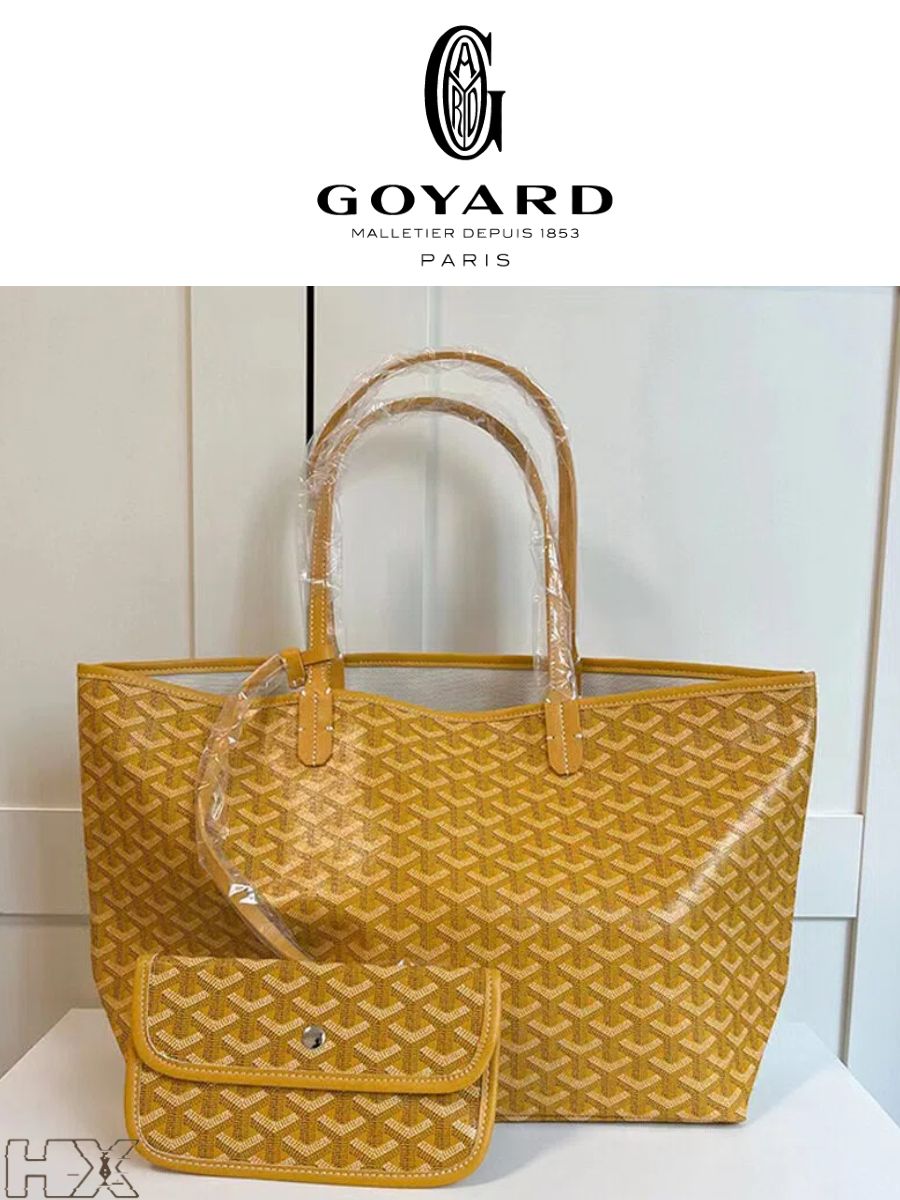 Goyard sumka meshok shopper
