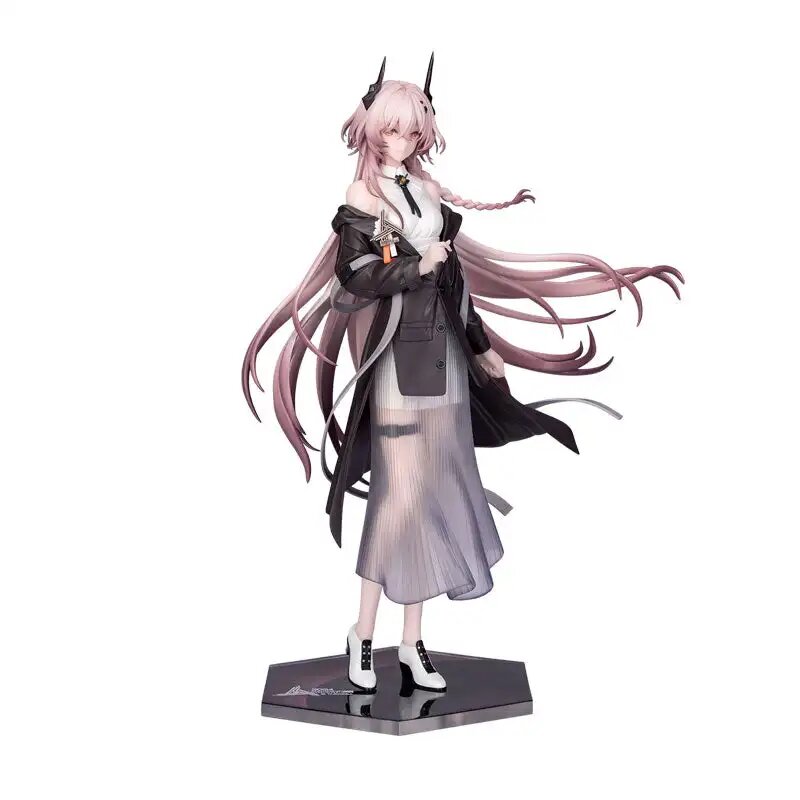 Фигурка Сивилайт Этерна Arknights Civilight Eterna Gift+ 1/8 Journey of Music JUDAI