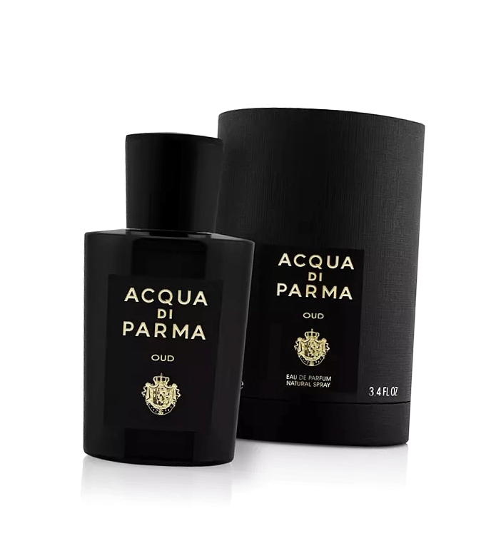 Аква Ди Парма Уд проба 1.5 / Парфюмерная вода Acqua Di Parma Oud миниатюра