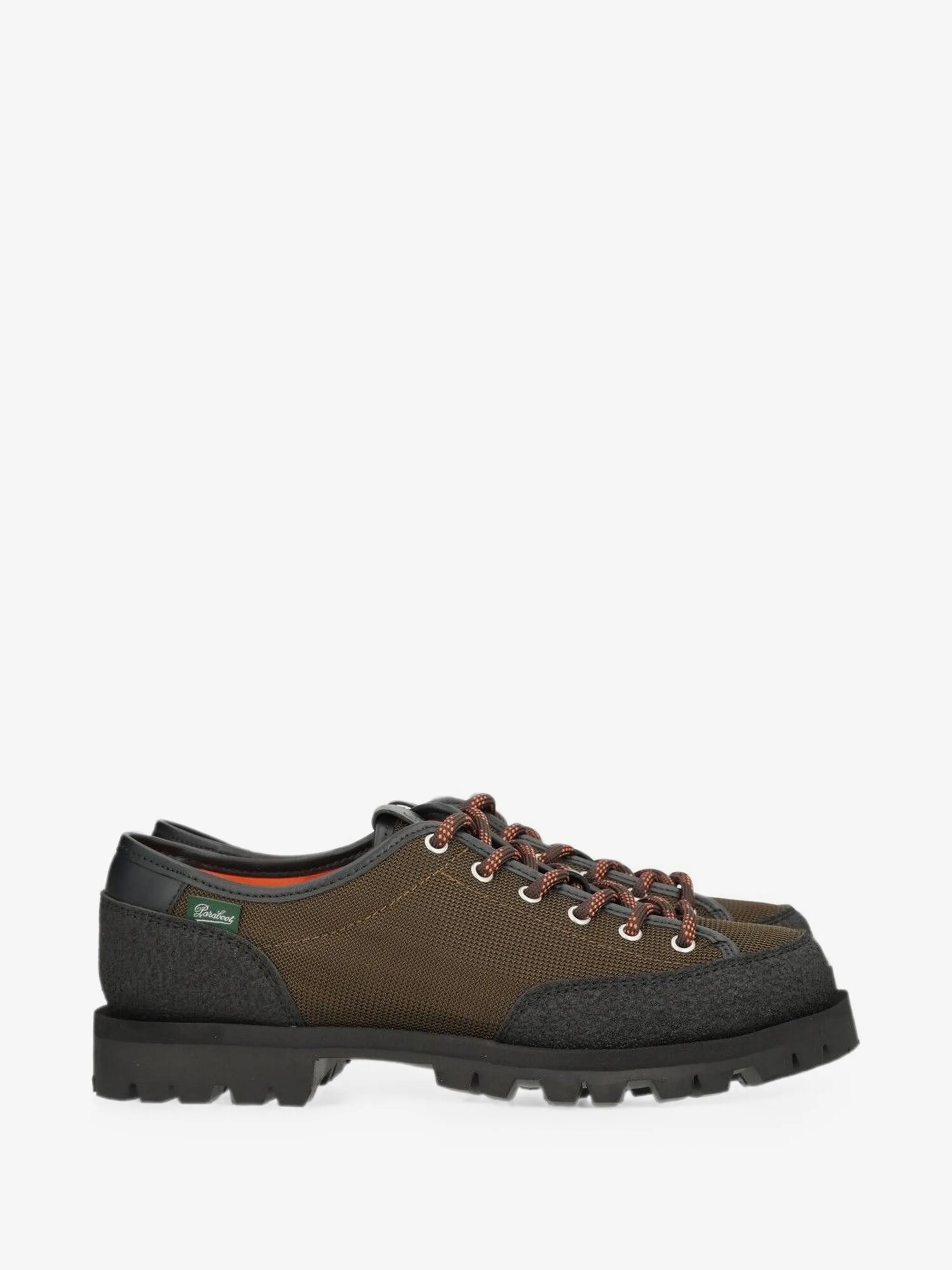 Туфли Paraboot Montana