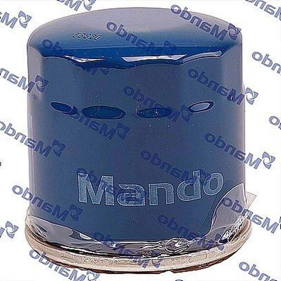Фильтр масляный MANDO MOF4612 KIA Rio/Avella/Spectra/Sephia/Shuma