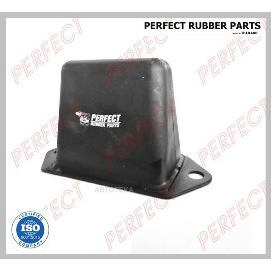 Отбойник рессоры PERFECT (Кратность 1 шт) PERFECT IS12TFRE4WD