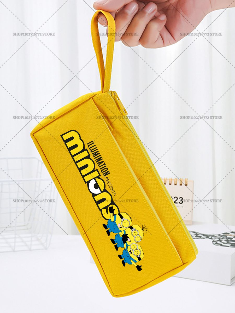 Minions Пенал Миньоны