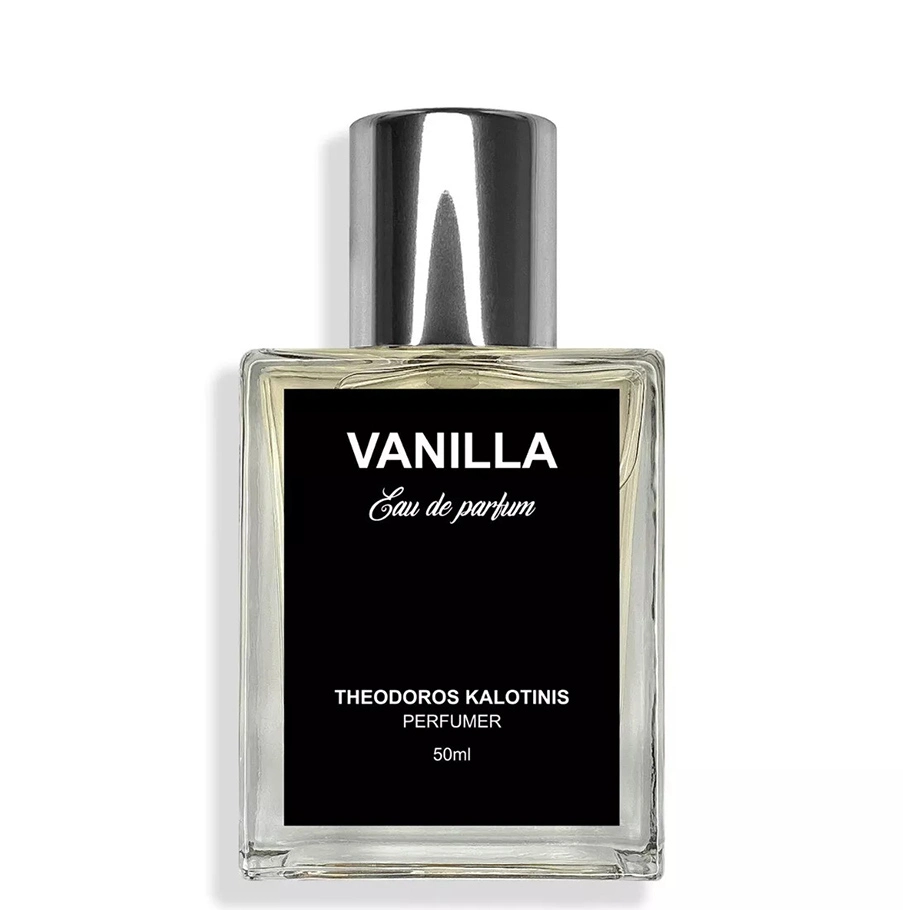 Парфюмерная вода Теодорос Калотинис Ванилла 50 мл / Theodoros Kalotinis Vanilla унисекс