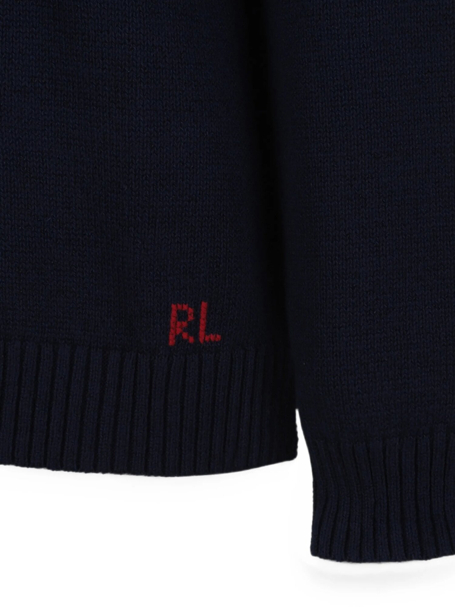 Свитер Polo Ralph Lauren Polo Ralph Lauren Sweaters, размер 48, , blue — фото 1
