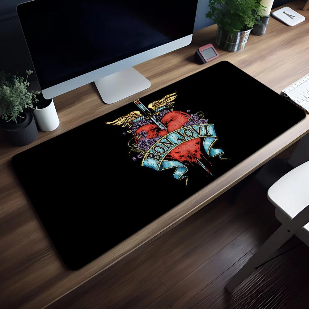 Коврик для мыши Jovi Type SBD180x220x2mm, z1