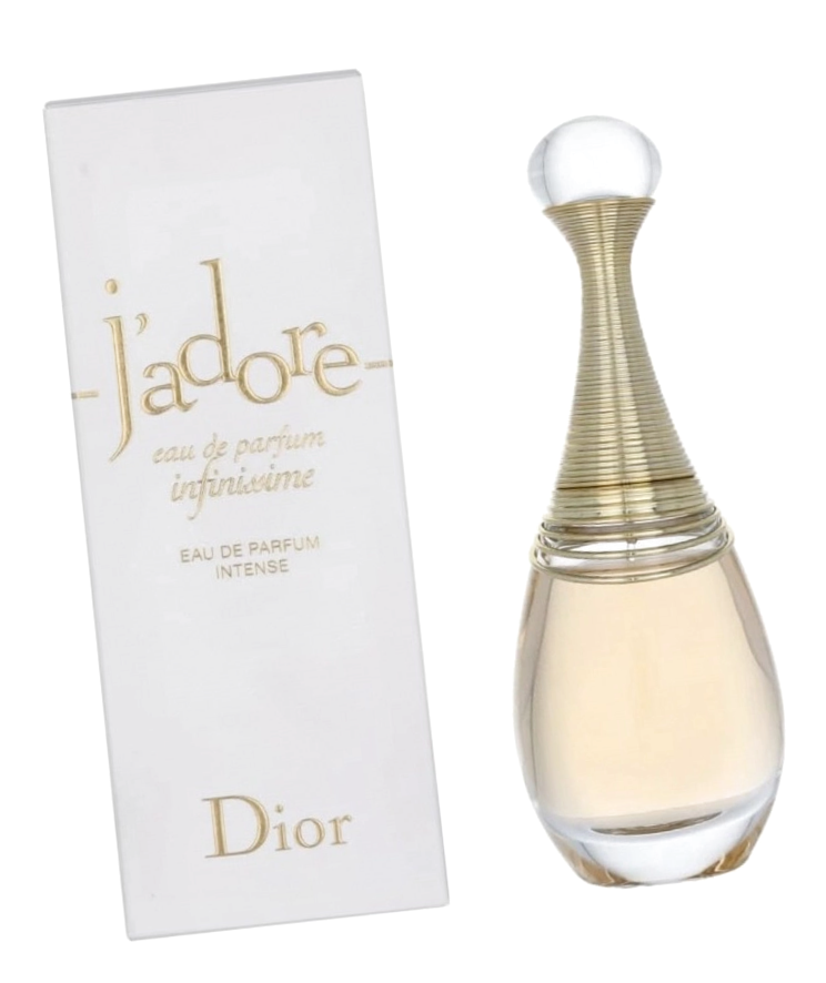 Dior J Adore Infinissime парфюм женский 50 мл - Кристиан Диор Жадор Инфинисиме
