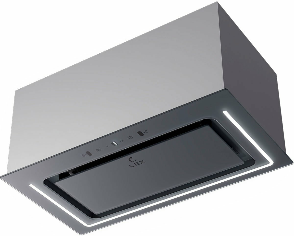 Вытяжка LEX Nova 600 Inverter GR
