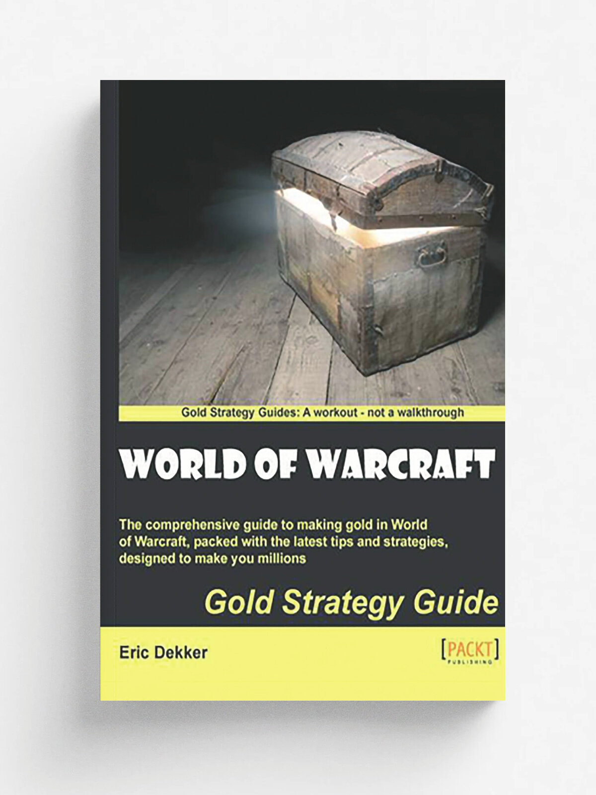World of Warcraft Gold Strategy Guide — фото 1