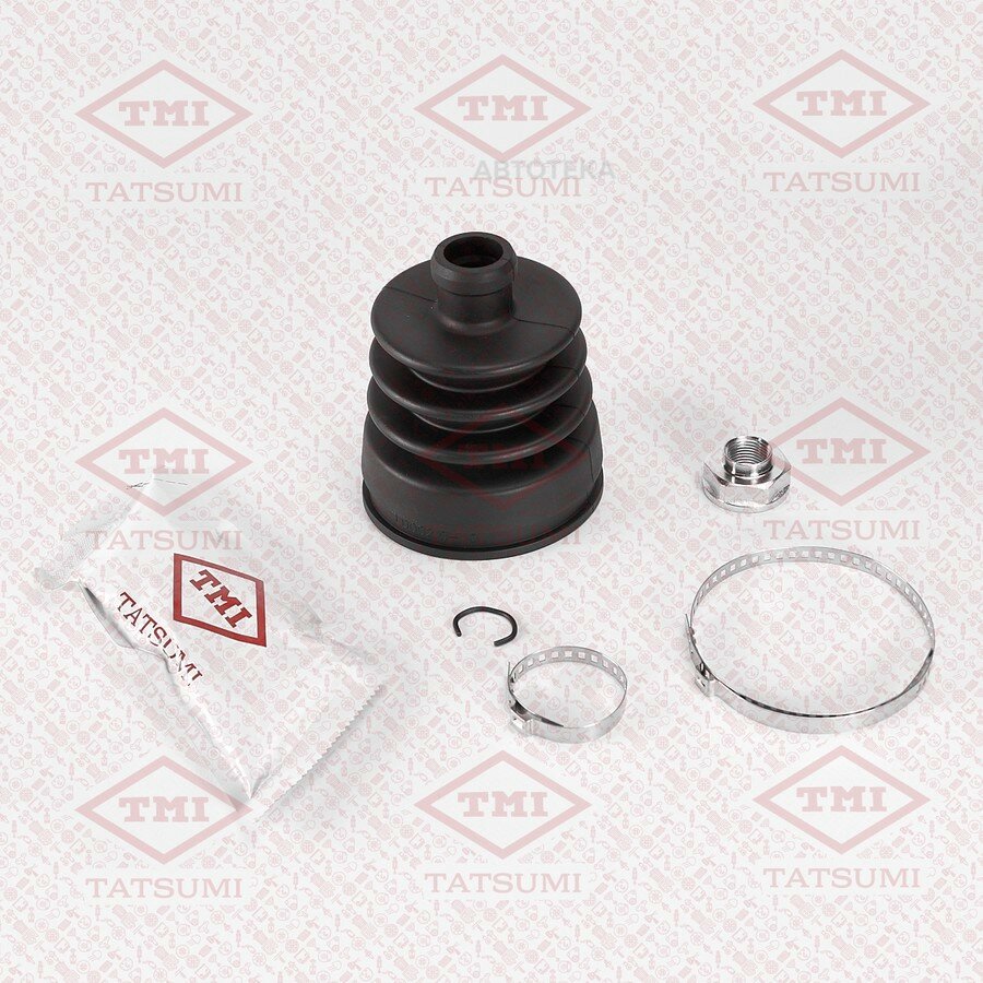 Пыльник шруса наружный к-т LADA 2121/2123 TATSUMI TDC1041