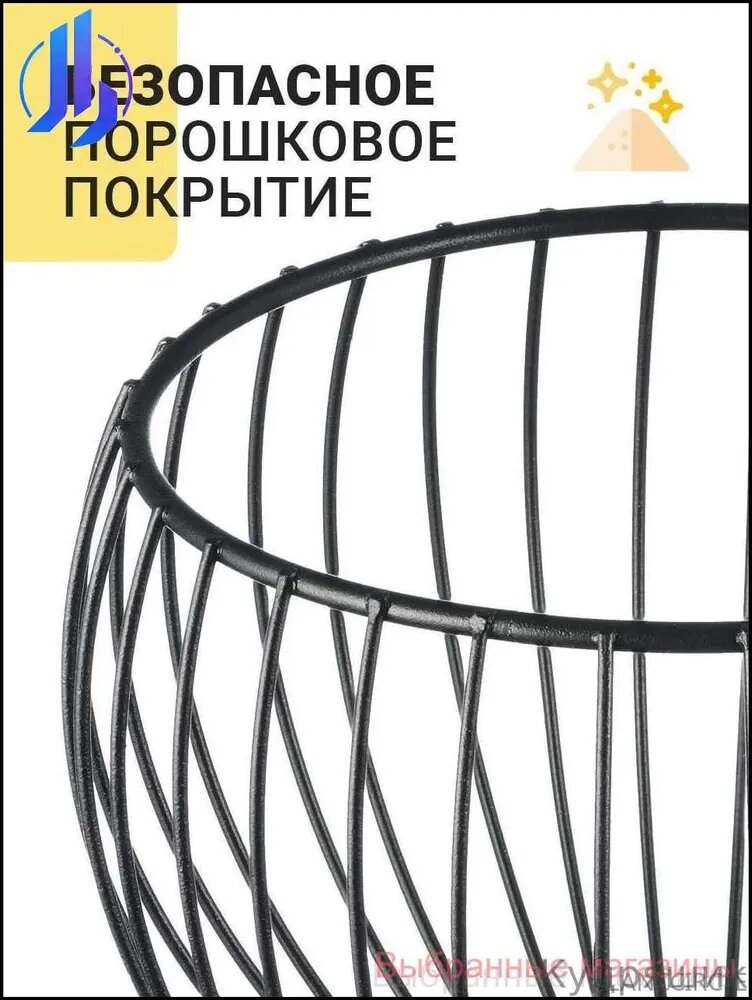 Фруктовница, 1 шт — фото 1