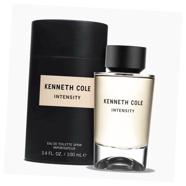 Парфюм Kenneth Cole Intensity 100 мл для женщин и мужчин - Кеннет Кол Интенсити туалетная вода