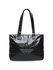 Сумка adidas Shopper metallic PU bag, black