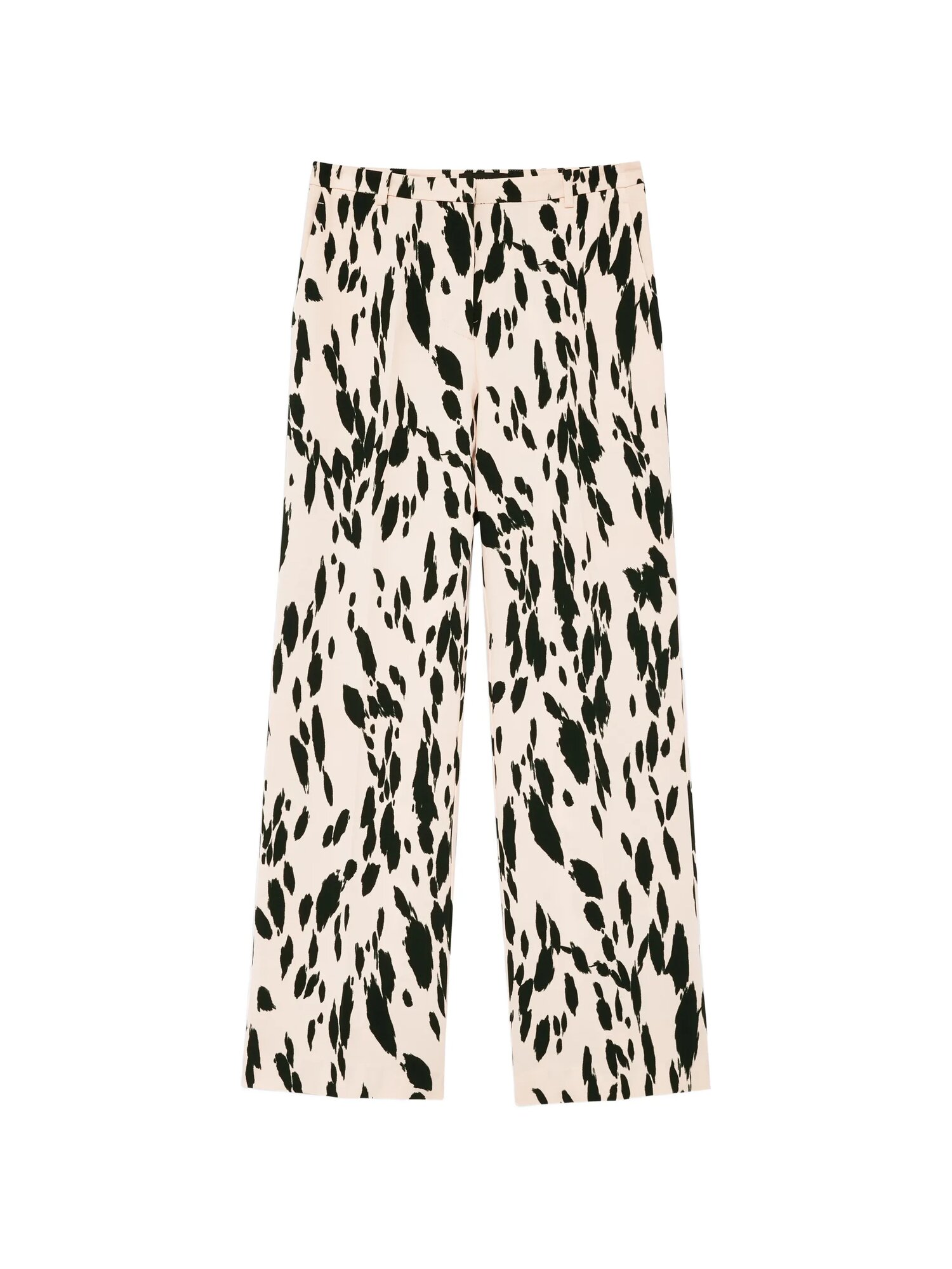 Брюки Thomas trousers
