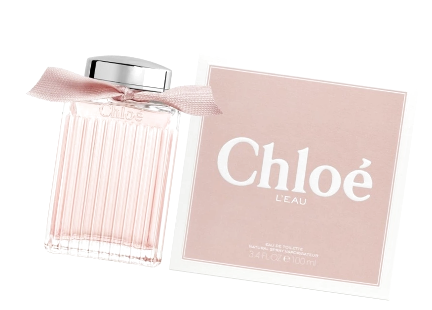 Туалетная вода Chloe Chloe L Eau пробник 1.2 / Хлое Хлое Ле мини-формат / Аромат на каждый день