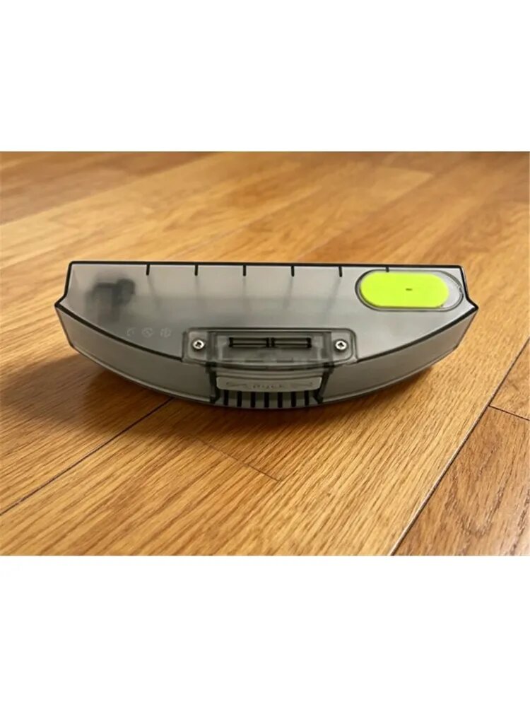 Подходит для 360-градусного подметального робота X100 Max/2 Pro S10 аксессуары 1 резервуар для воды