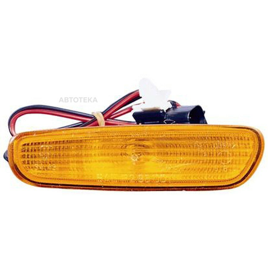 Повторитель поворота VOLVO S40 -01 желт. прав. DEPO 7731402RAQ