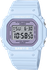CASIO, розовый