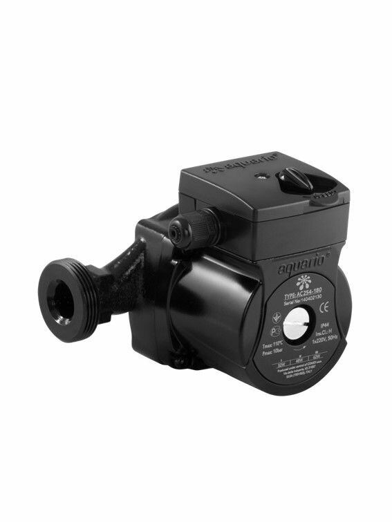 Циркуляционный насос Aquario AC 256-180