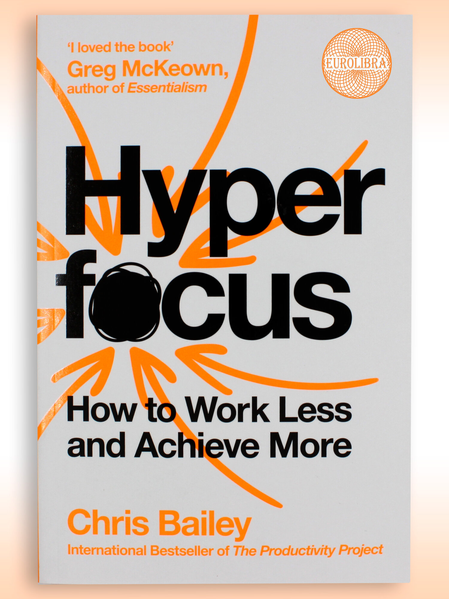 Hyperfocus