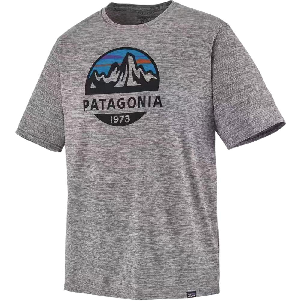 Термофутболка patagonia Quick Dry