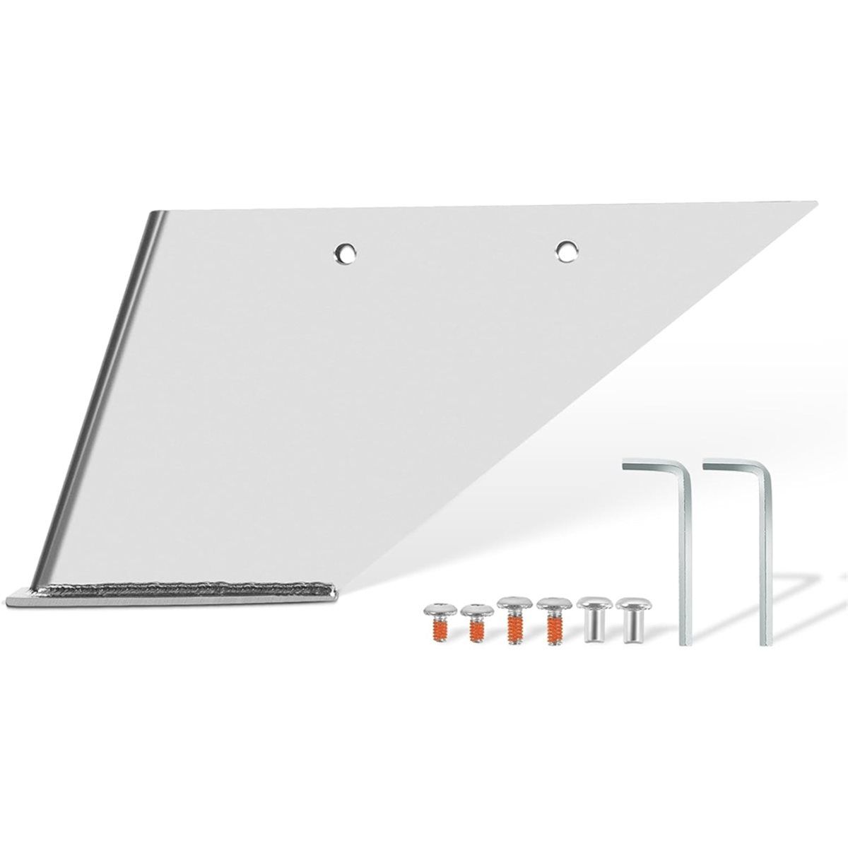 Skeg Guard 27031 для Mercury Alpha 1 Gen 2