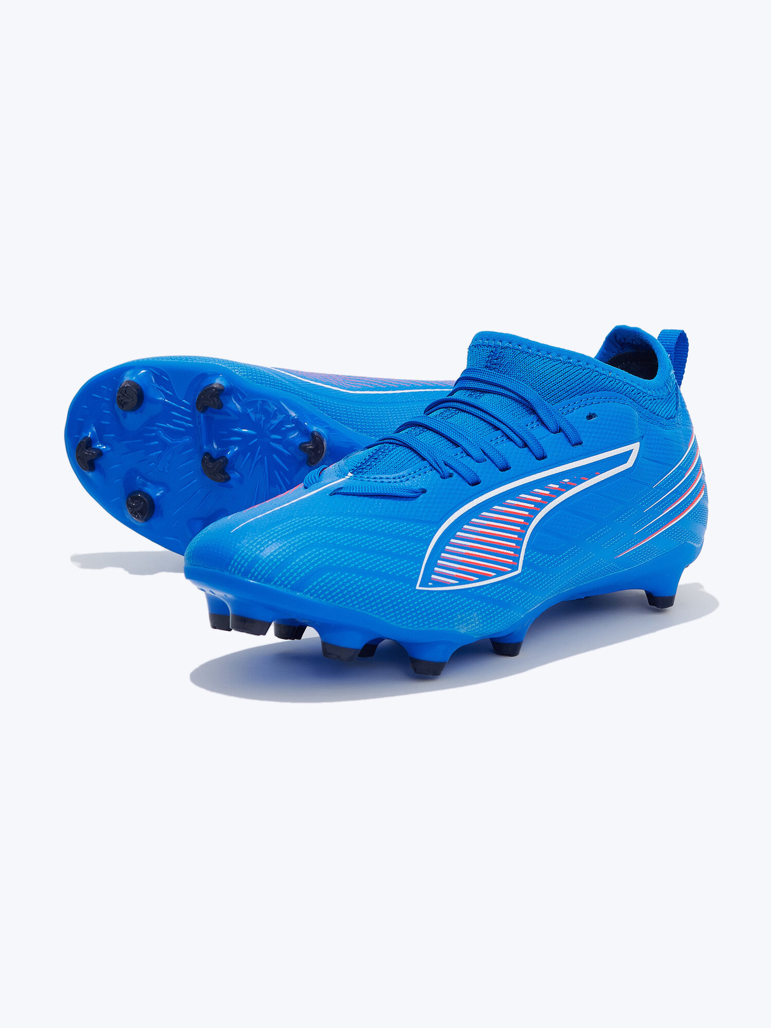 Бутсы PUMA