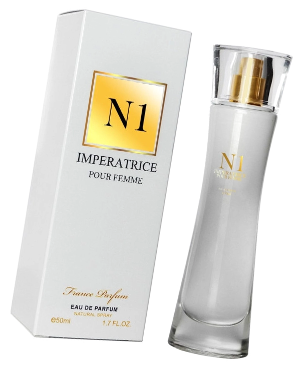Женский аромат Нео парфюм Императрица 1 объёмом 50 мл - NEO Parfum Imperatrice No 1