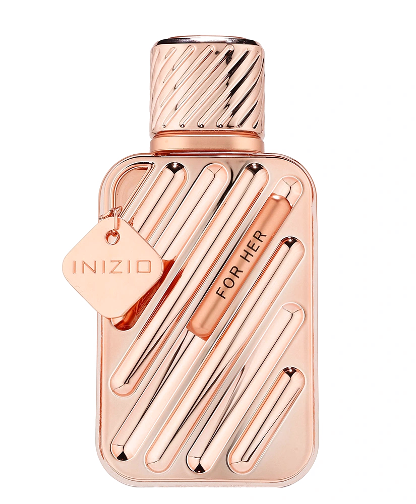 Аромат для женщин Fragrance World Inizio For Her 100 мл - Фрагранс Ворлд Инизио Фор Хер