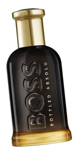 Духи Hugo Boss Bottled Absolu мужские 100 мл / Хуго Босс Ботлед Абсолю