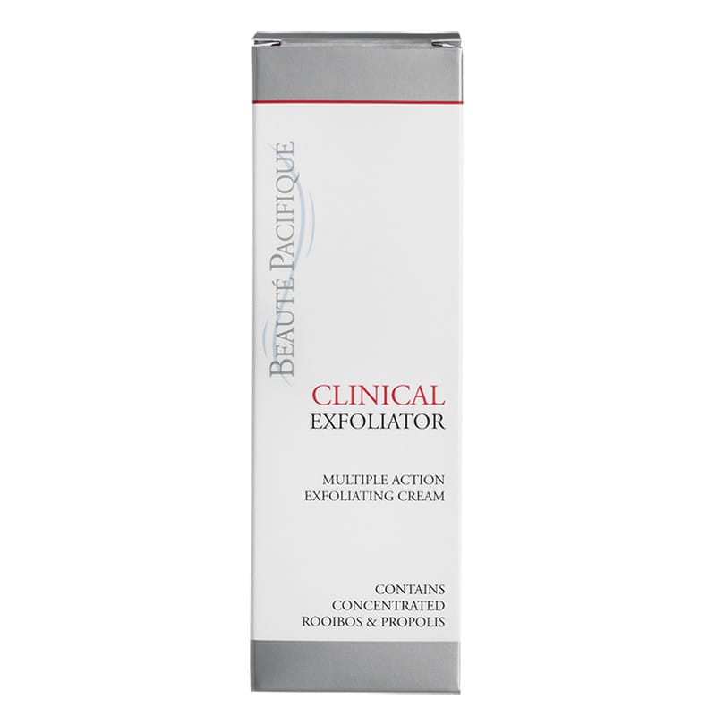 Пилинг Beaute Pacifique Clinical Super 3 Exfoliator с двойным действием 50 мл