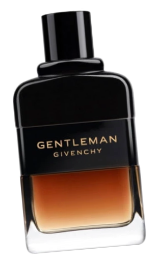 Gentleman Reserve Privee Givenchy - парфюмерная вода мужская 100 мл / Резерв Приве