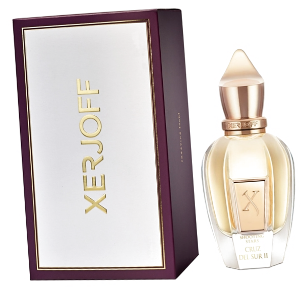Миниатюра Xerjoff Cruz Del Sur 2 / Духи Ксерджофф Круз Дель Сур Два пробник 2