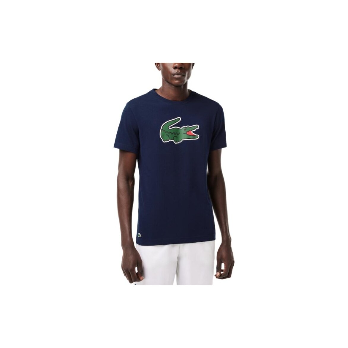 Майка LACOSTE