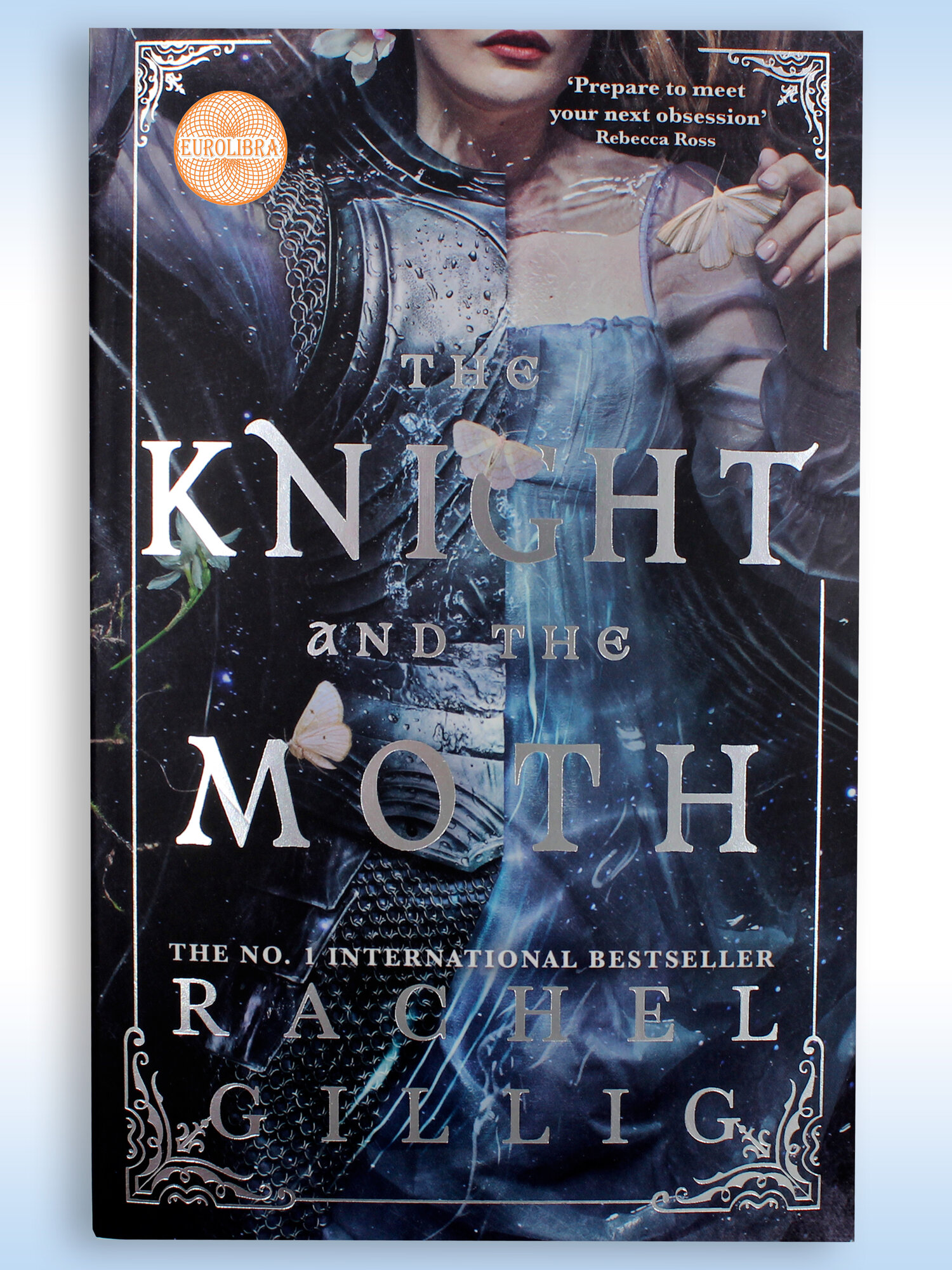 Knight and the Moth