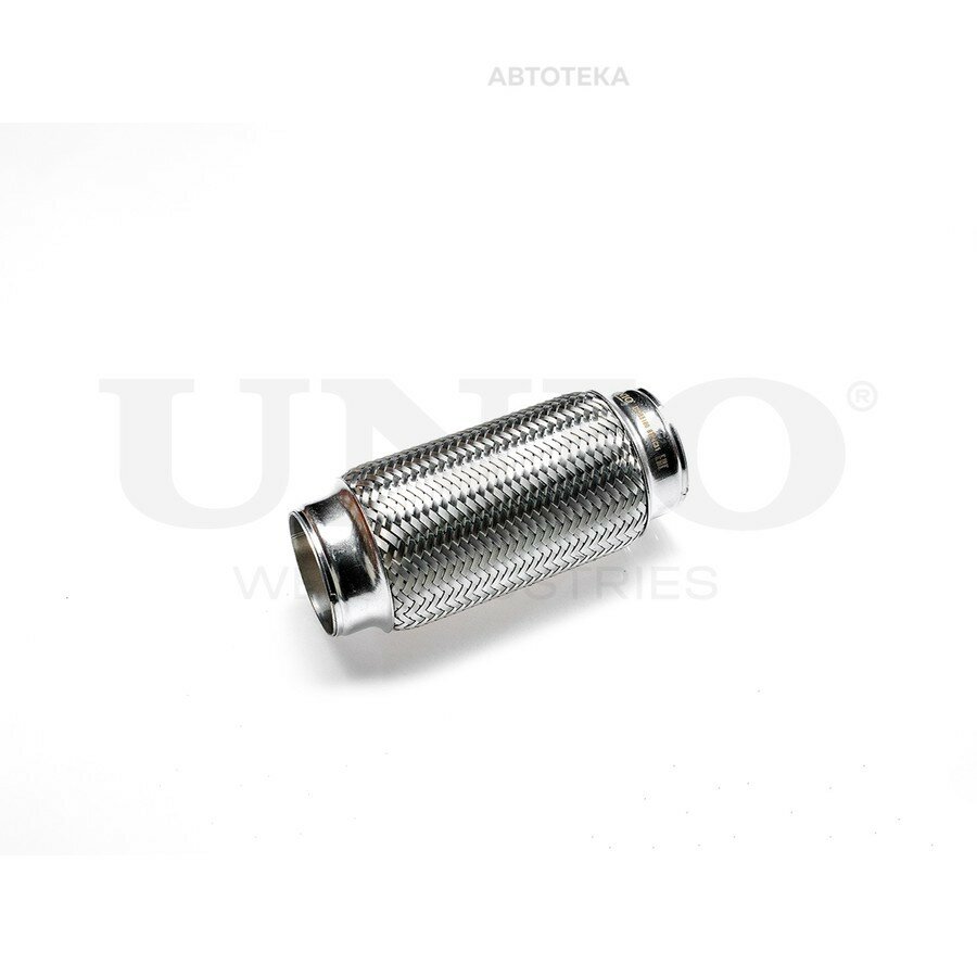 Гофра глушителя 55х180 INNERBRAID UNIO EXP55180