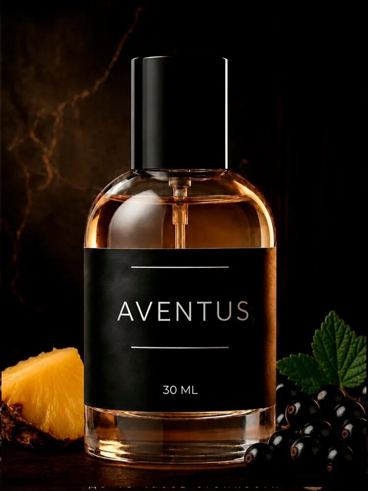 Духи мужские стойкие Aventus