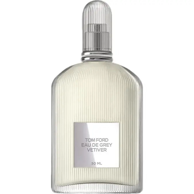 Tom Ford Grey Vetiver мужской одеколон 50 мл - Том Форд О Де Грей Ветивер туалетная вода