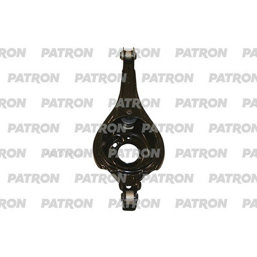 Рычаг подвески FORD KUGA II 03/2013 - (с. п. детали Турция) PATRON PS5604