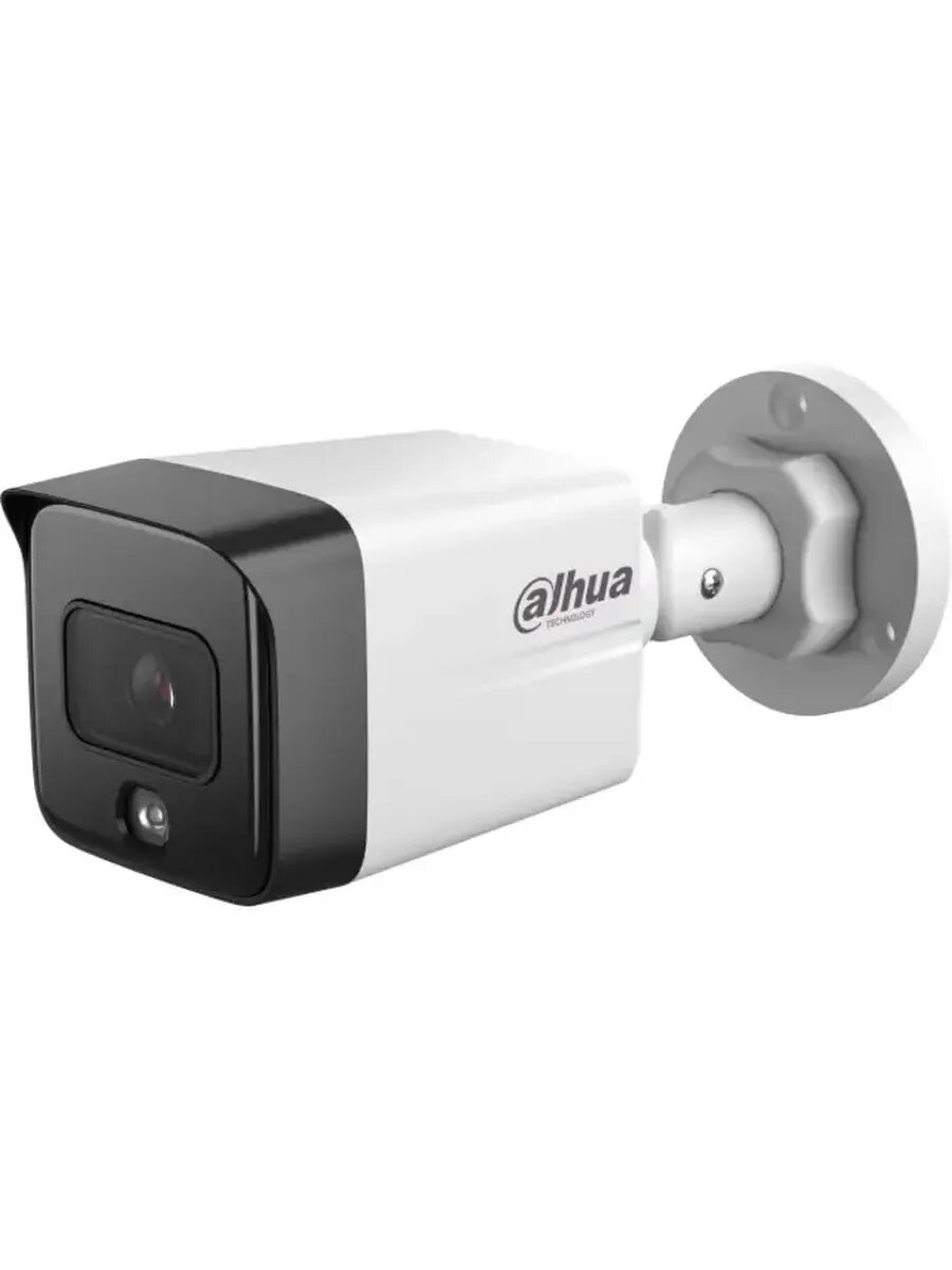Камера видеонаблюдения Dahua DH-IPC-HFW1230TC1P-A-0280B-S6