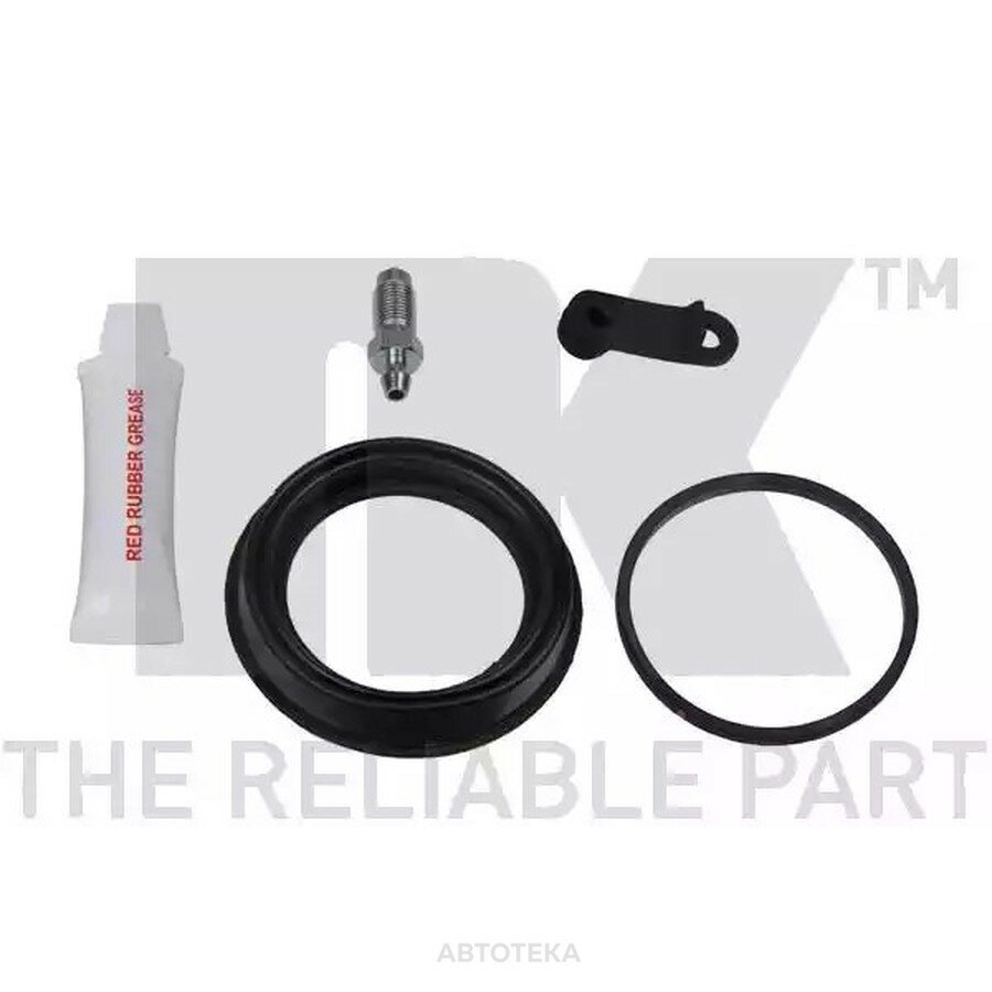 Ремкомплект суппорта BMW E60/E70/E72 пер. NK 8815037