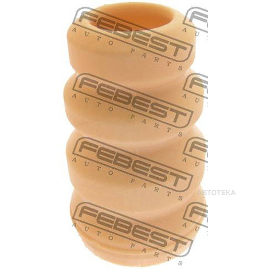 Отбойник переднего амортизатора FEBEST TD120F