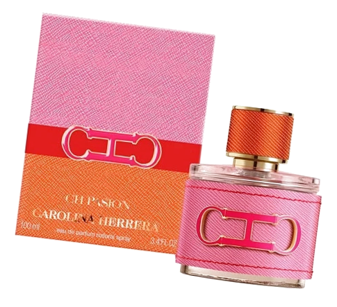 Женский аромат CH Pasion Carolina Herrera 100 мл / Каролина Херрера Си Эйч Пасион