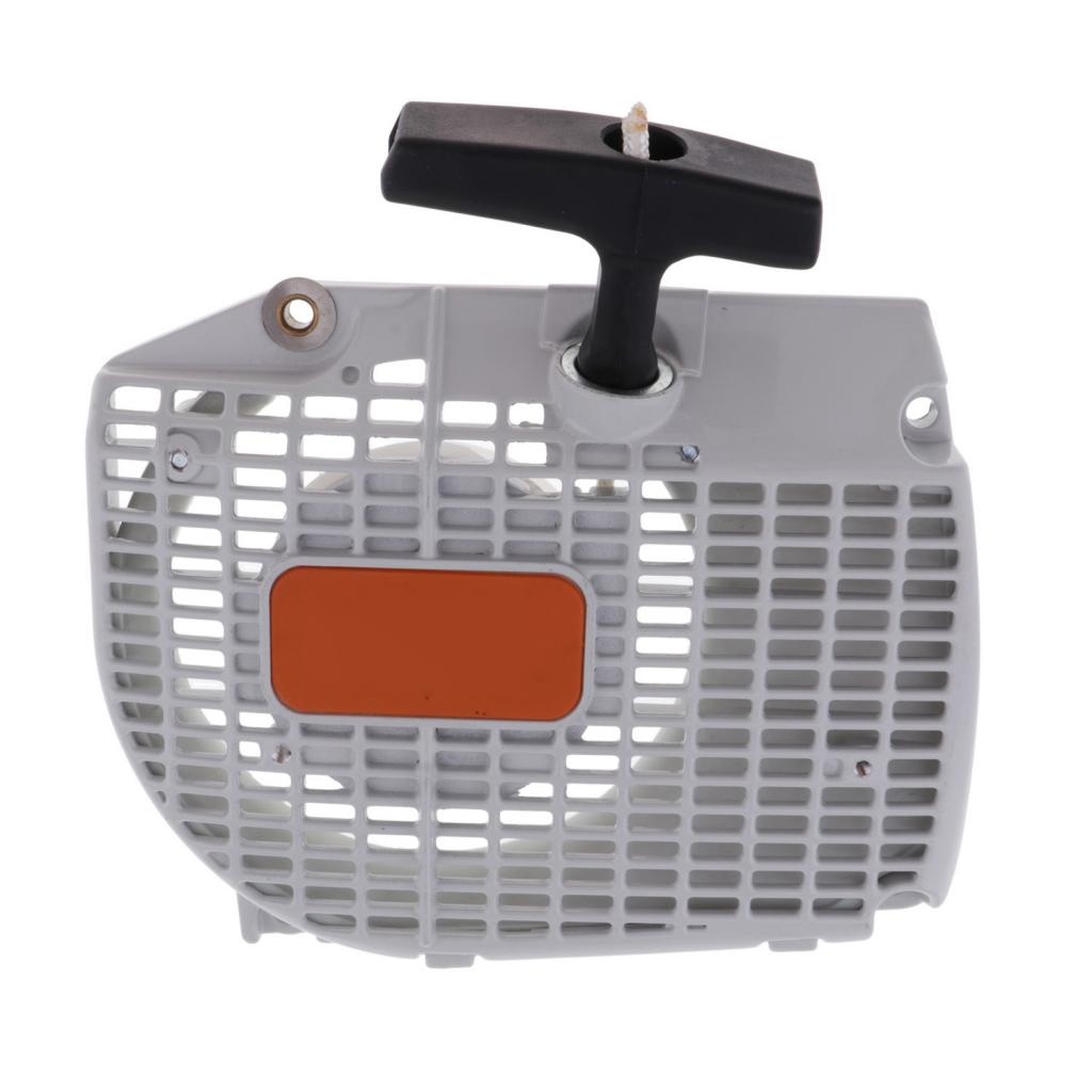 Стартер с ручным запуском для бензопилы Stihl 044 046 MS440 MS460 1128 080 2104